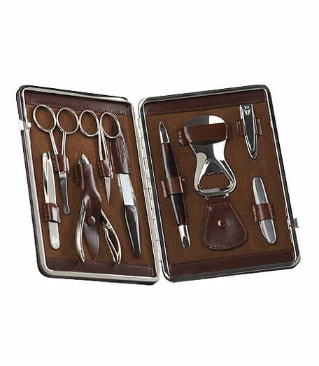 The Ultimate Manicure Set for Her | Send Gifts To Pakistan | Giftoo No ...