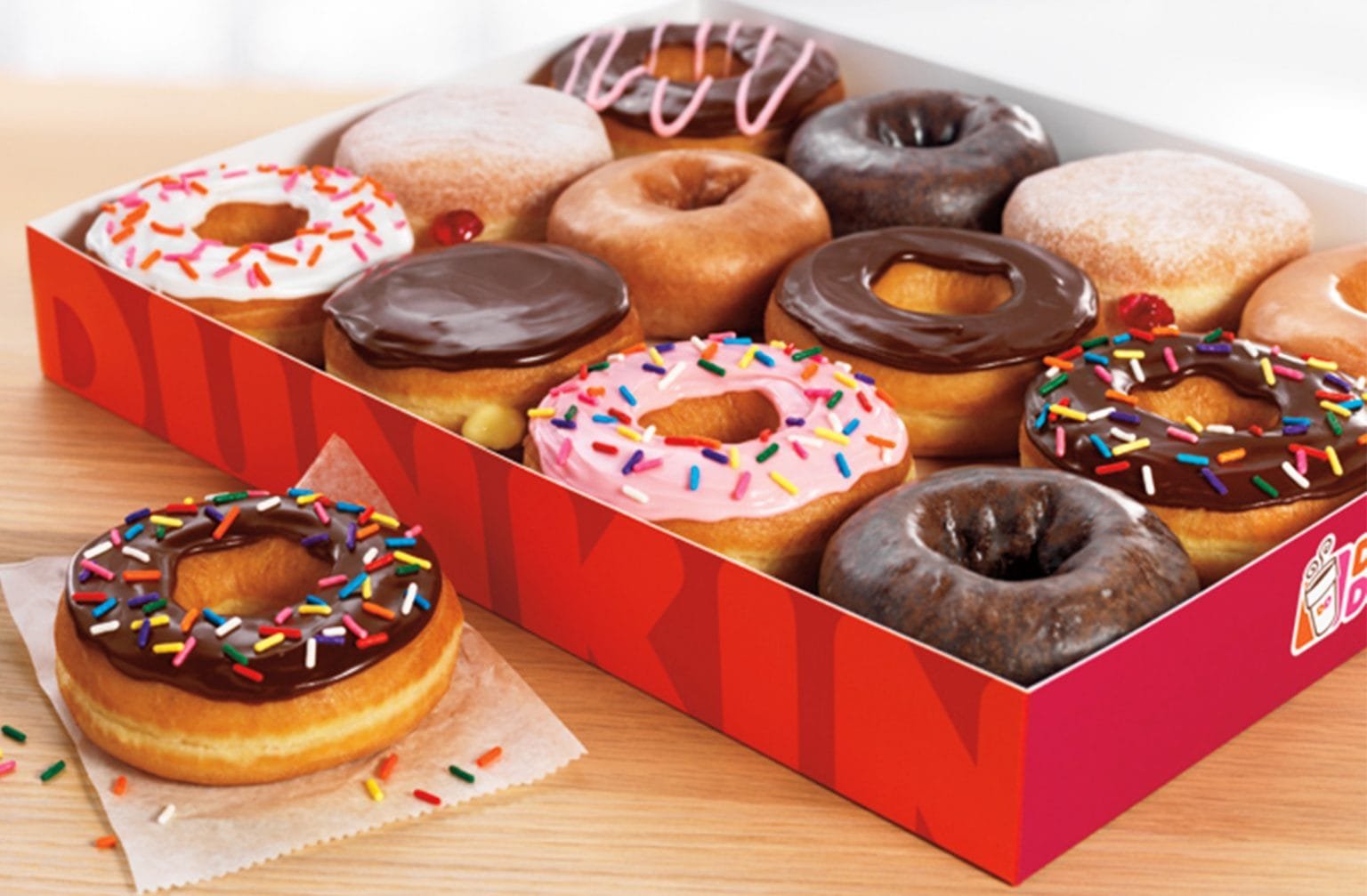 DONUTS 12 Pcs | Send Gifts To Pakistan | Giftoo No-1 Gift Delivery ...