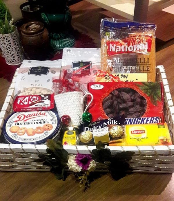 Ramdan Special | Send Gifts To Pakistan | Giftoo No-1 Gift Delivery ...