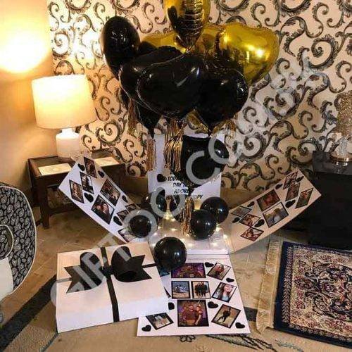 Gift Box | Send Gifts To Pakistan | Giftoo No-1 Gift Delivery Services ...
