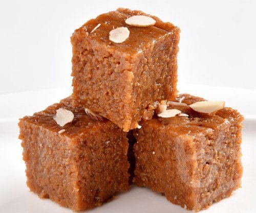 Habshi Halwa 1 Kg Bundu Khan Lahore | Send Gifts To Pakistan | Giftoo ...