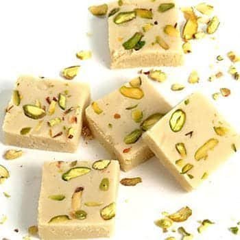Badam Barfi 1 KG Sweet Palace | Send Gifts To Pakistan | Giftoo No-1 ...