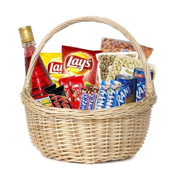 Gift Baskets | Same Day Delivery Services | Pakistan's Largest Gift Service