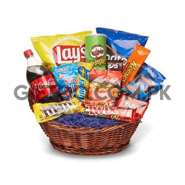 Gift Baskets | Same Day Delivery Services | Pakistan's Largest Gift Service