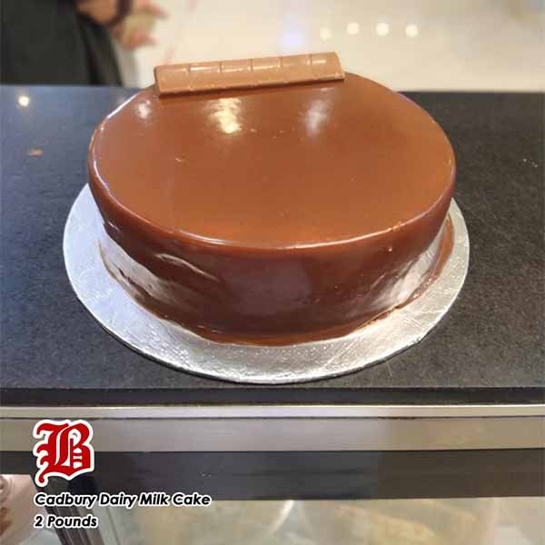 Dairy Milk Cake | Send Gifts To Pakistan | Giftoo No-1 Gift Delivery ...