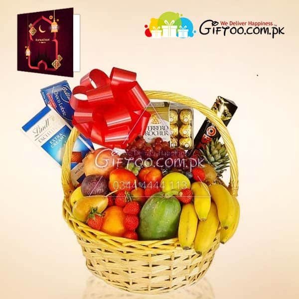 Gift Baskets | Same Day Delivery Services | Pakistan's Largest Gift Service