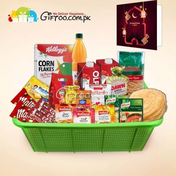 Gift Baskets | Same Day Delivery Services | Pakistan's Largest Gift Service