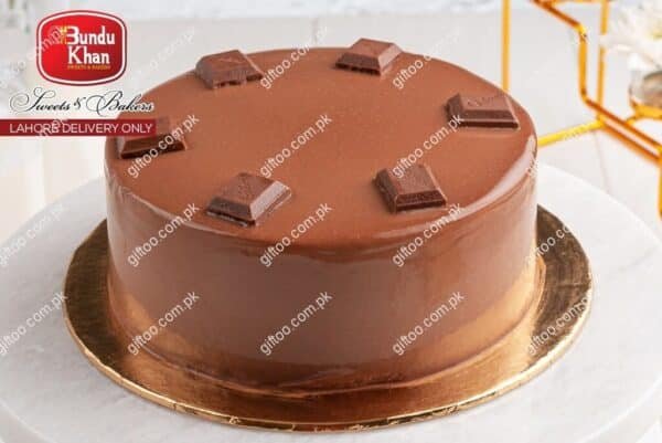Dairy Milk Cake | Send Gifts To Pakistan | Giftoo No-1 Gift Delivery ...