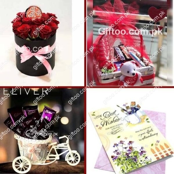 Express Feelings | Send Gifts To Pakistan | Giftoo No-1 Gift Delivery ...