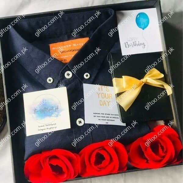 Breakout Box | Send Gifts To Pakistan | Giftoo No-1 Gift Delivery ...