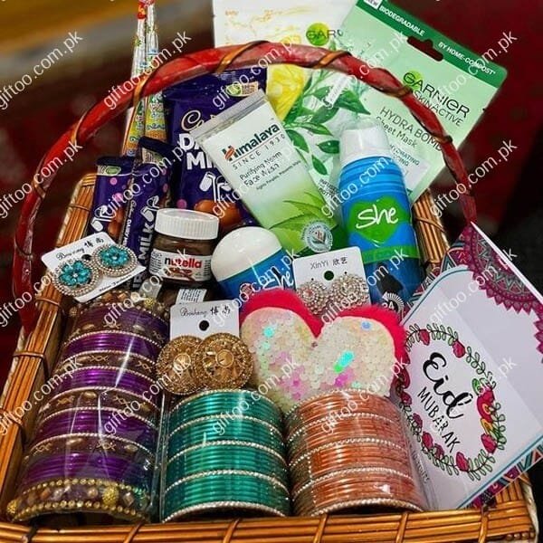 Gift Baskets | Same Day Delivery Services | Pakistan's Largest Gift Service