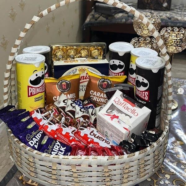 Gift Baskets | Same Day Delivery Services | Pakistan's Largest Gift Service