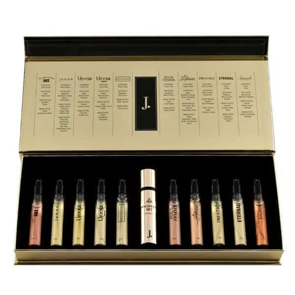 Discover Gift Set For Her by J. | Send Gifts To Pakistan | Giftoo No-1 ...