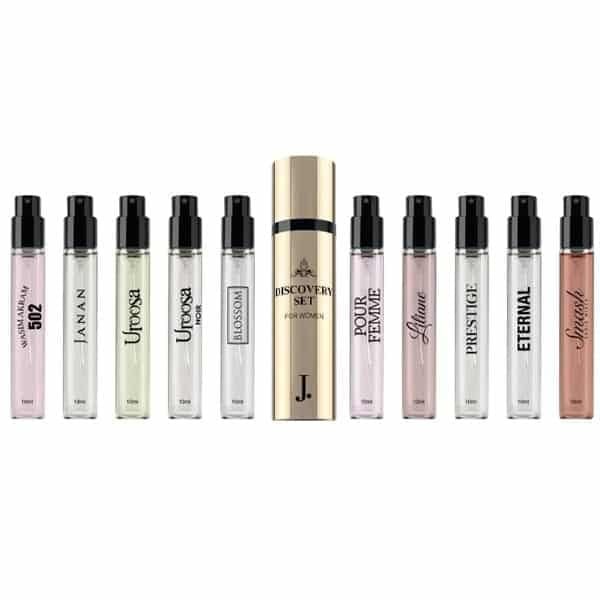 Discover Gift Set For Her by J. | Send Gifts To Pakistan | Giftoo No-1 ...