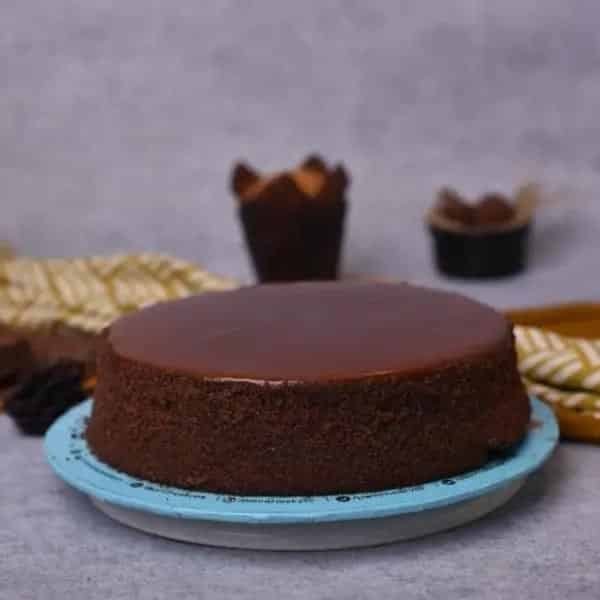 Chocolate Three Milk Cake | Send Gifts To Pakistan | Giftoo No-1 Gift ...