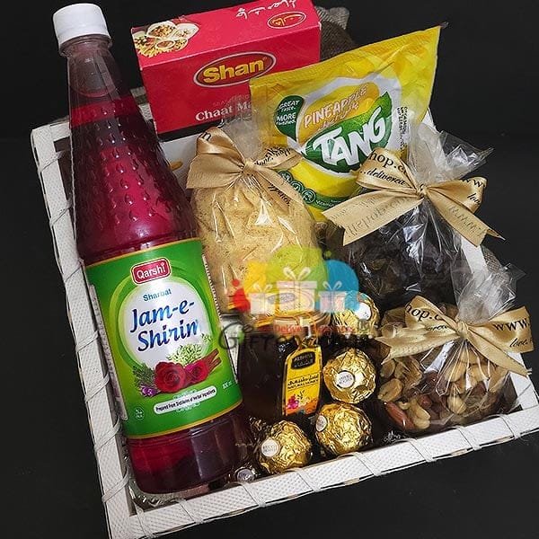 Gift Baskets | Same Day Delivery Services | Pakistan's Largest Gift Service